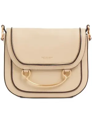 THE BRIDGE Crossbody - Beige
