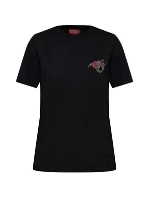 DIESEL® T Reg S1 - Black