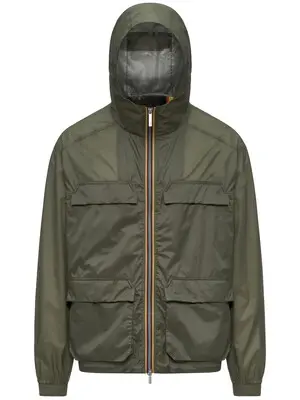 K-WAY Clad Extra Light 3l - Green