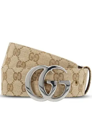 Gucci Belt - Brown