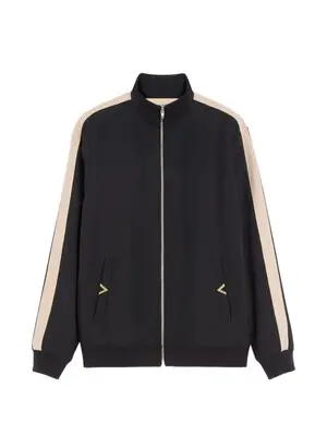 Valentino Garavani Vgold Sweatshirt Jersey