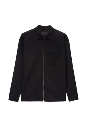 Prada Shirt - Black