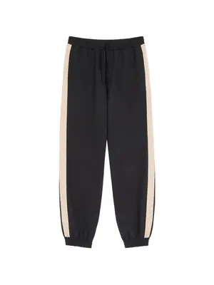 Valentino Garavani Jersey Bottom Vgold