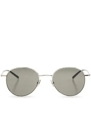 Saint Laurent Sl 865 - Metallic