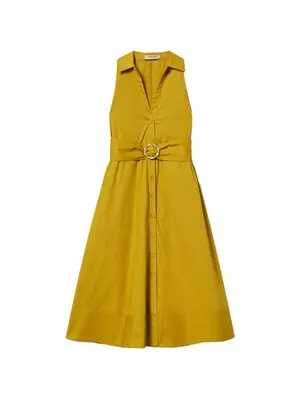 TWINSET Dress - Green