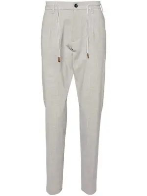 Eleventy Pants - Gray