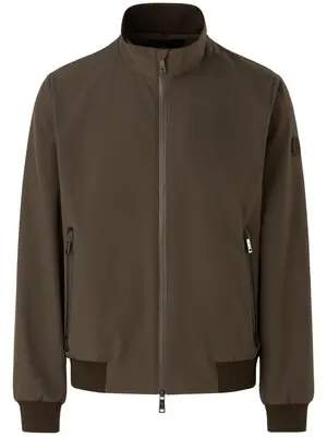 CONTE OF FLORENCE Bacau Jacket - Brown