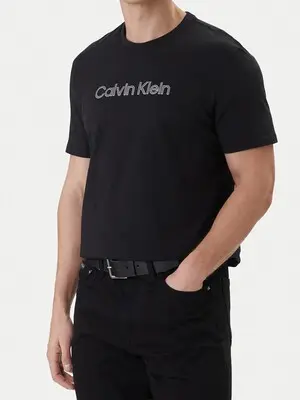 Calvin Klein T-shirt - Black
