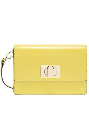 Furla 1927 Mini - Yellow