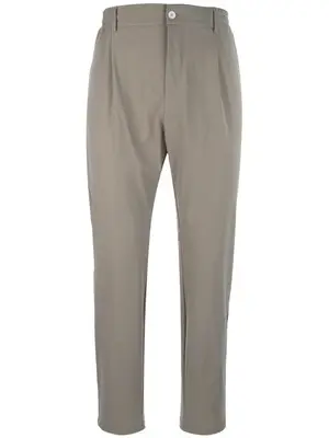 CRUNA Trouser - Brown