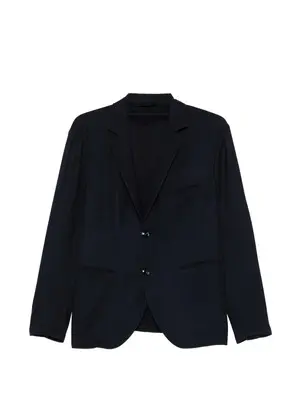 Giorgio Armani Jacket - Blue