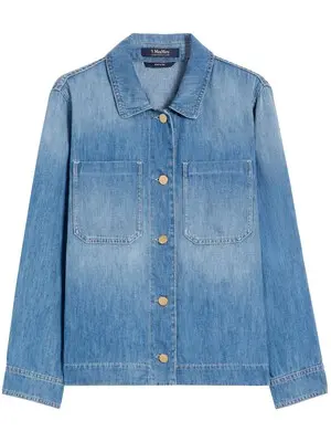 MAX MARA `S Smmgalan - Blue