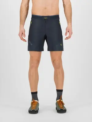 KARPOS Rock Evo Shorts - Gray