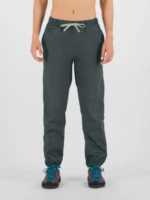 KARPOS Acero W Pants - Gray