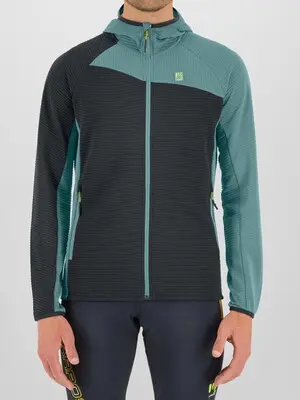 KARPOS Averau F-z Hoodie Fl