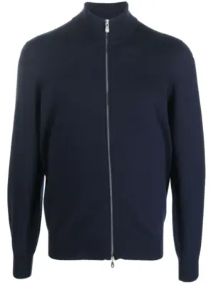 Brunello Cucinelli Sweatshirt - Blue