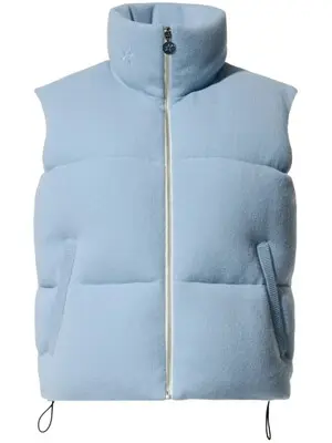 Perfect Moment Perfect Mot Gilet - Blue