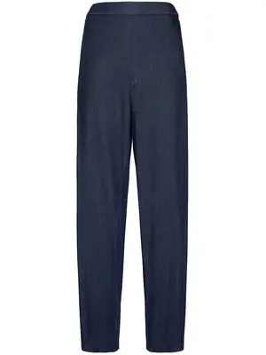 ELENA MIRO` Carrot Jeans