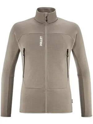 MILLET Fusion Grid Jkt - Beige