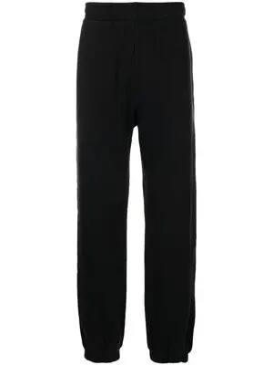 AMBUSH Regular Sweat Pants - Black