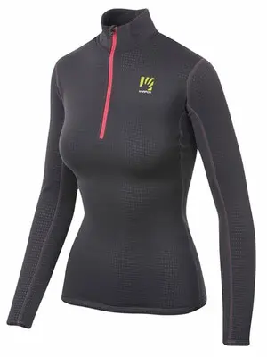 KARPOS Croda Light W H Zip - Gray