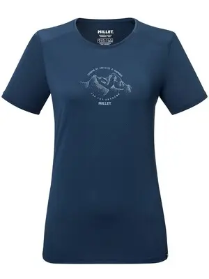 MILLET Light T-shirt Ubic