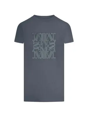 Max Mara Giova T-shirt - Gray