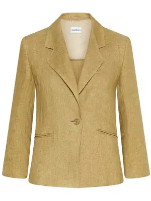 Marella Mllcardato - Brown