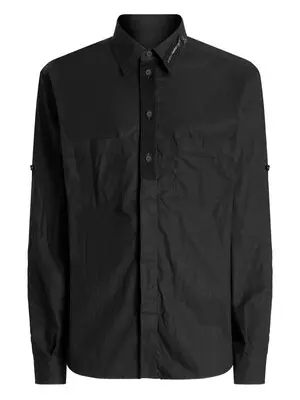 Dolce & Gabbana Shirt - Black