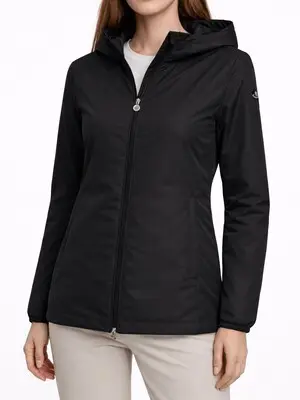 CANADIENS Aster Jacket - Black