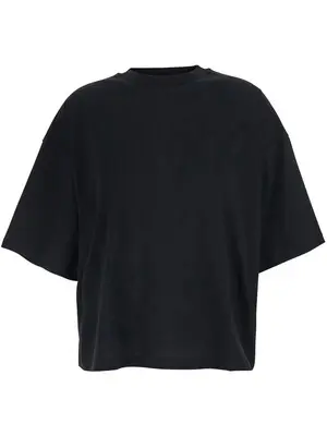 TELA Skossa T-shirt - Black