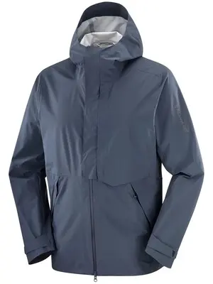 SALOMON Outerpath Pro 2.5l - Blue