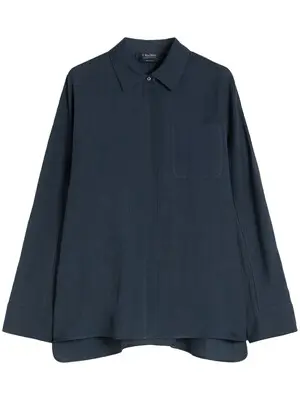 MAX MARA `S Smmgala - Blue
