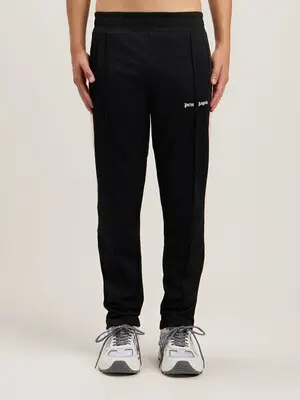 Palm Angels Classic Logo Training Pants