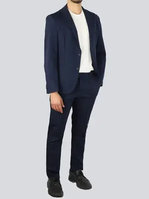 Hugo Boss Suit