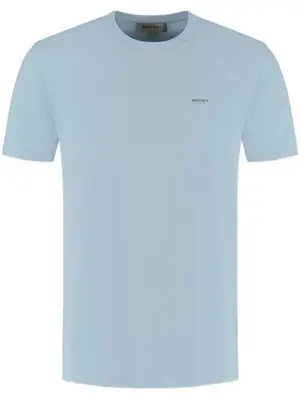 Woolrich Cotton Logo T-shirt