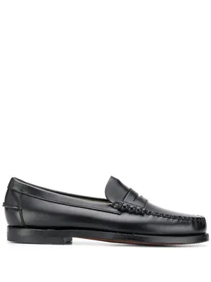 SEBAGO Classic Dan Loafer - Black