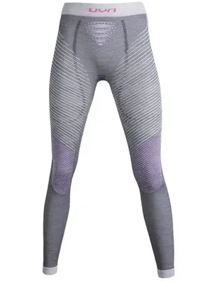 Uyn W Fusion Uw Pant - Gray
