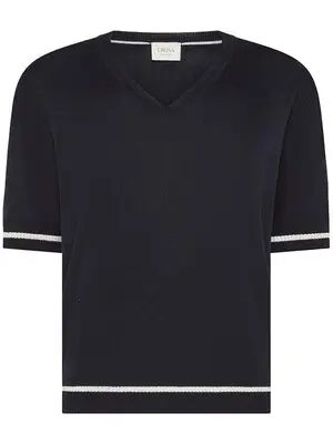 CRUNA T-shirt - Black