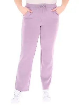 ELENA MIRO` Trouser - Blue