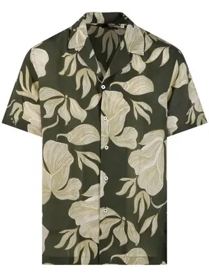 Altea Shirt - Green