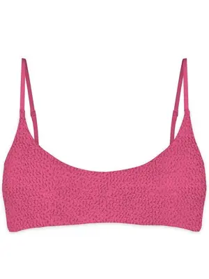 MC2 ST. BARTH Bralette Bikini Top - Multi