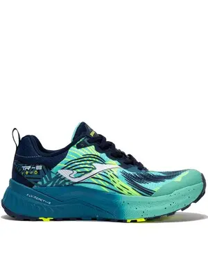 JOMA Tr-8 25 - Blue