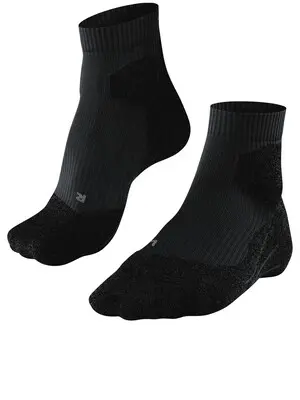 Falke Ru Trail - Black