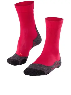Falke Tk2 Explore Cool Socks - Pink
