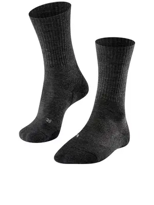 Falke FALKE TK2 Explore Wool Trekking Socks Gray