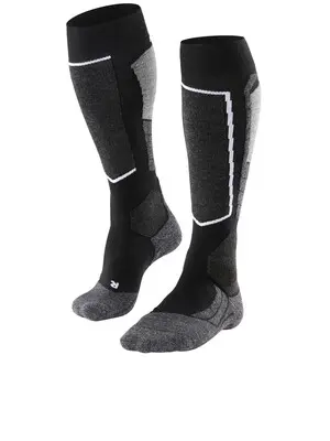 Falke F Sk2 - Black