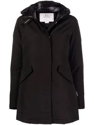 Woolrich Arctic Parka - Black