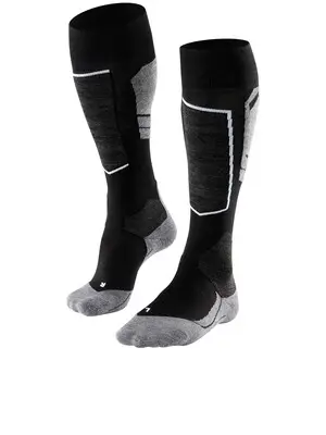 Falke F Sk4 - Black