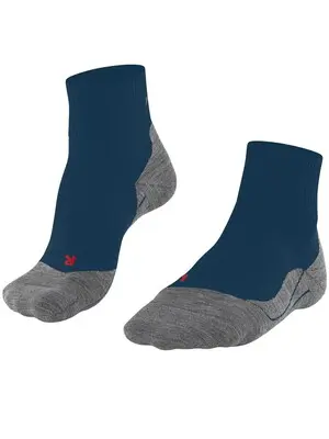 Falke Tk5 Short - Blue